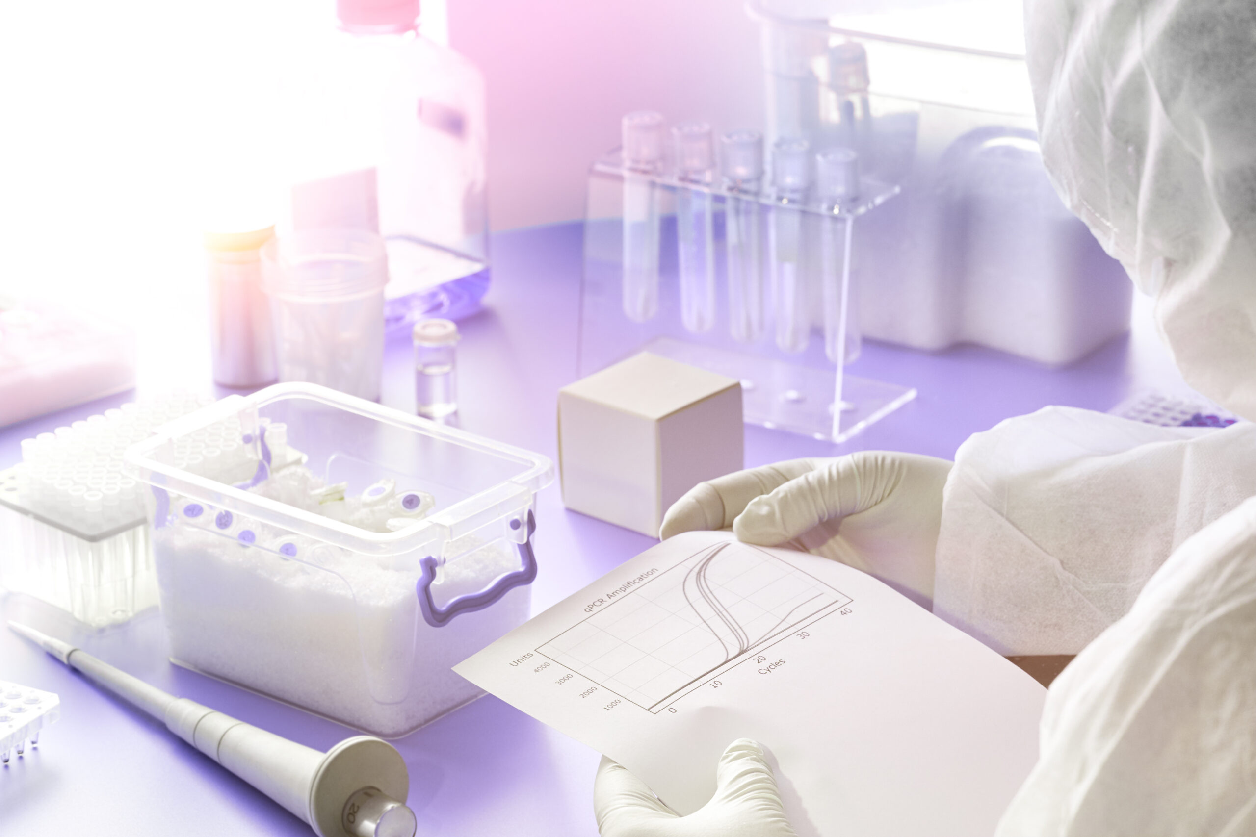 What Is a Clinical Testing Service? - Clarity Labs