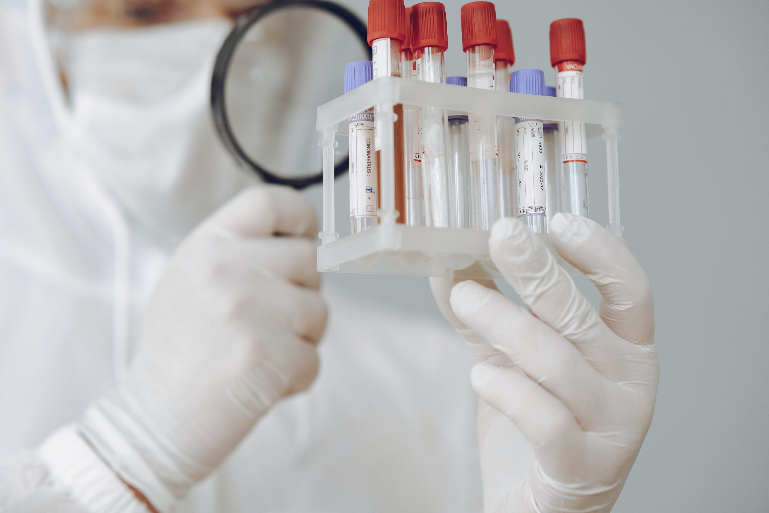 The Importance of Reliable and Accurate Diagnostic Testing for ...